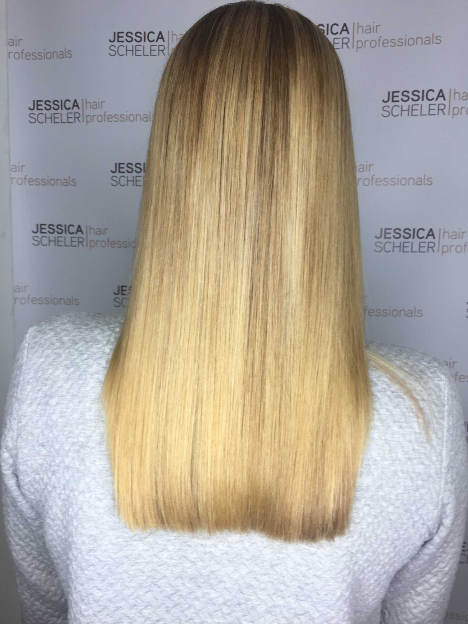 Home - Jessica Scheler - hair professionals - Neuss