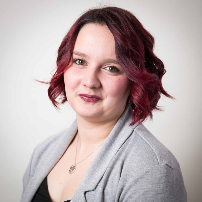 Das Team - Jessica Scheler - hair professionals - Neuss